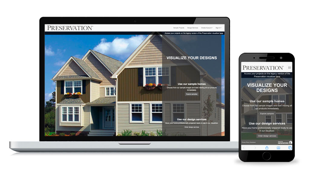 Preservation Collection | Stylish Siding & Window Replacement