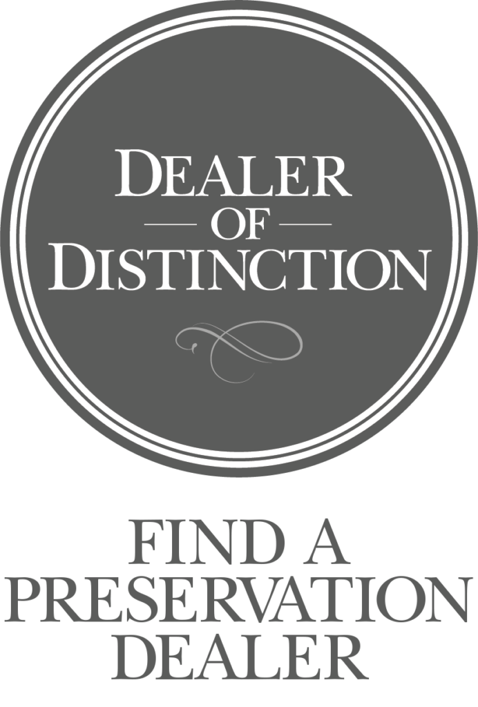 Vinyl Replacement Windows | Preservation Collection