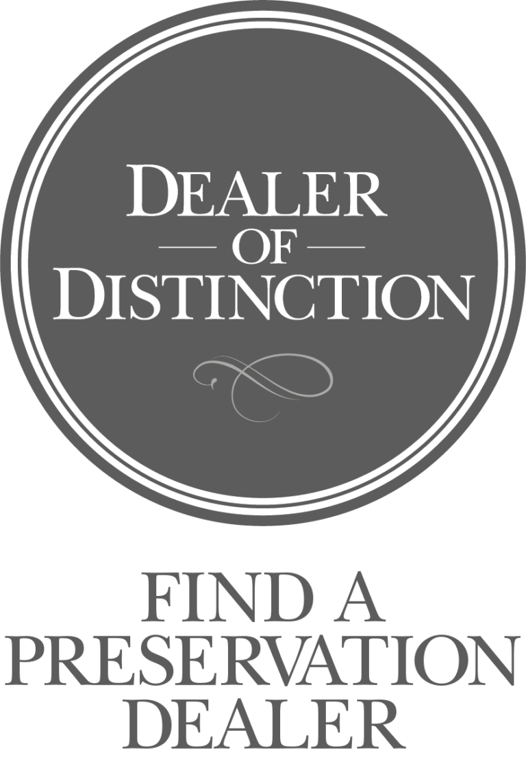 Vinyl Replacement Windows | Preservation Collection