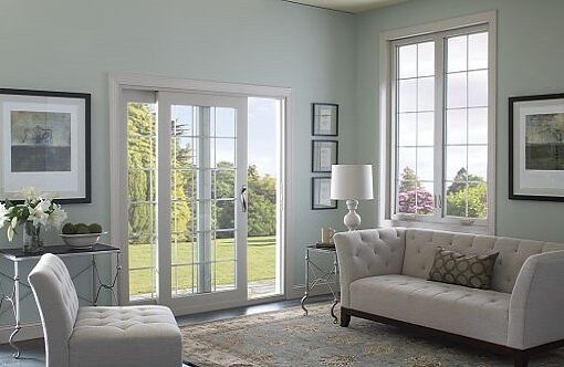 Preservation Collection - Vinyl Replacement Windows