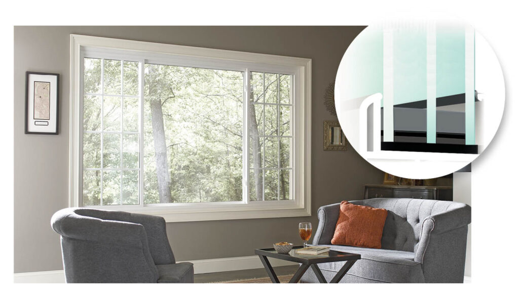 Insulated Glass Windows | Preservation Collection